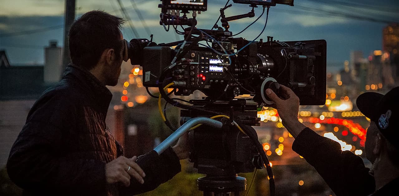 Homepage - NYC Cinema guide