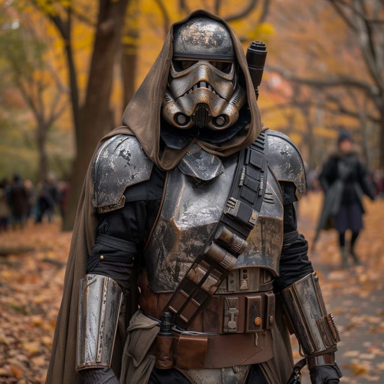 10 Star-Wars Themed Adventures in the Empire City: A Fan's Guide to NYC ...