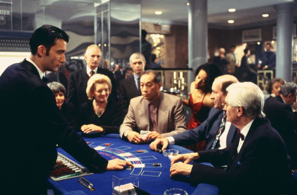 10 Overlooked Casino Films That Deserve Your Attention - NYC Cinema guide